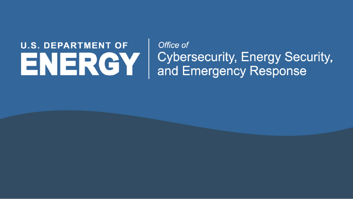 CESER Looks Back at 2023 and Ahead at 2024 | Department of Energy